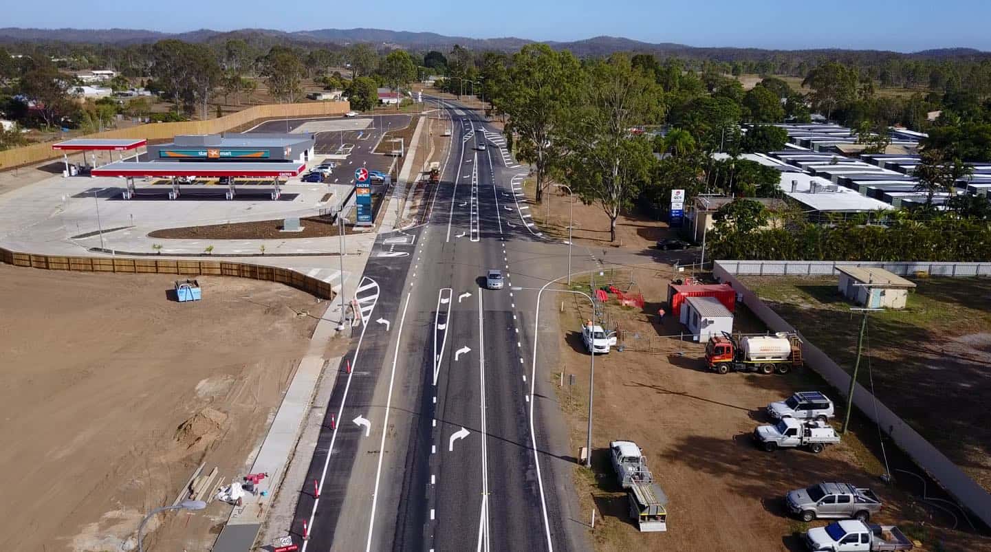 Wheatstone LNG Plant Camp Expansion - Onslow - Knobel Engineers